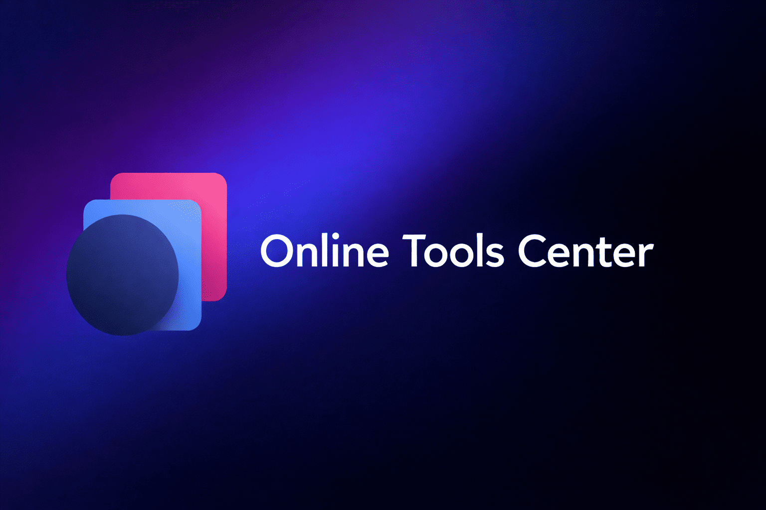 Conversor de zonas horarias | Online Tools Center